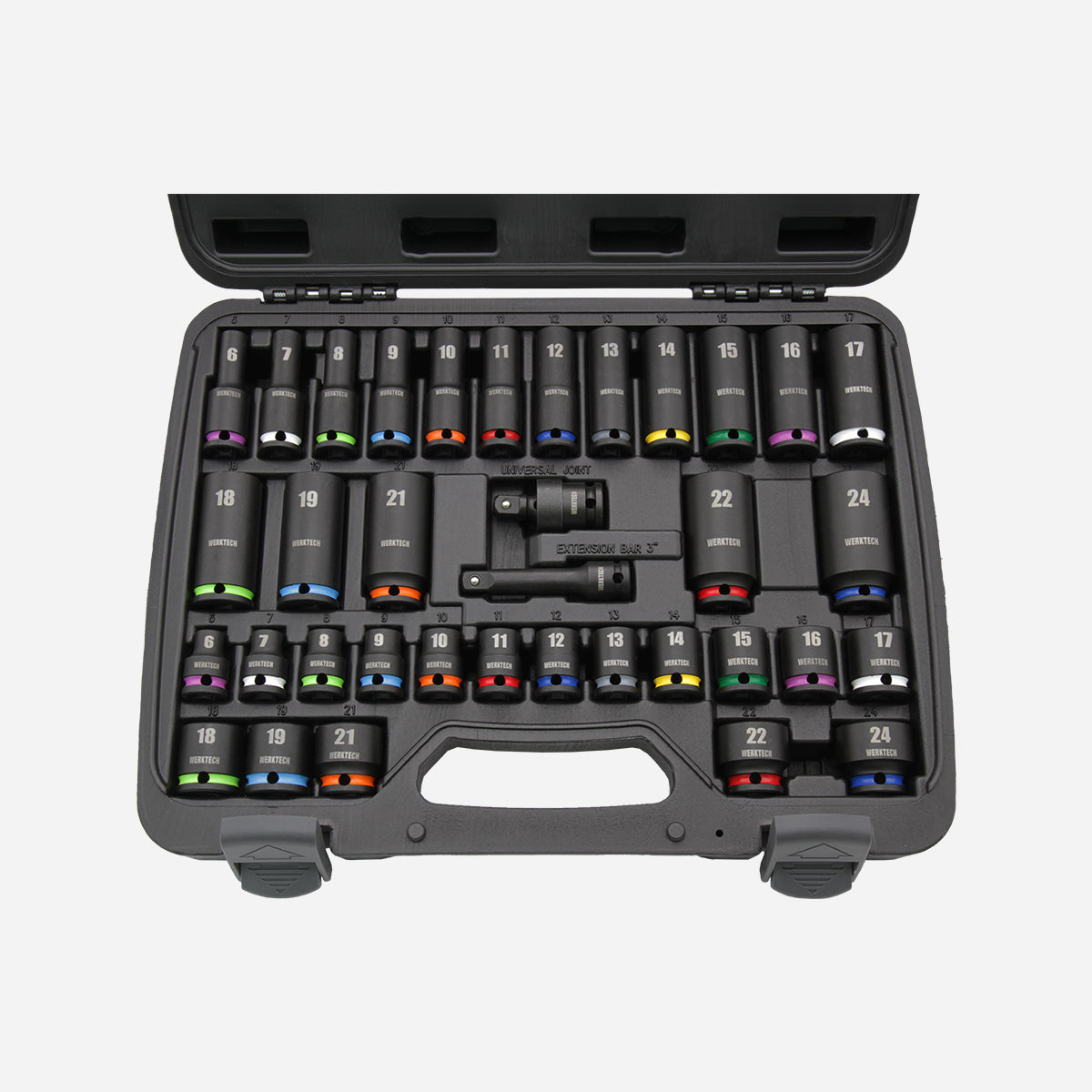 Werktech · toolshop